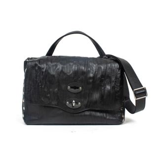 Zanellato Damen, Taschen, Schwarzk, ONE SIZEGr&ouml;&szlig;e