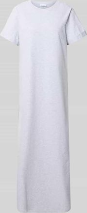 Oh April Maxikleid mit Rundhalsausschnitt Modell Juli