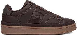 G-Star Raw Sneakers CEO-AARON-01 Dunkelbraun
