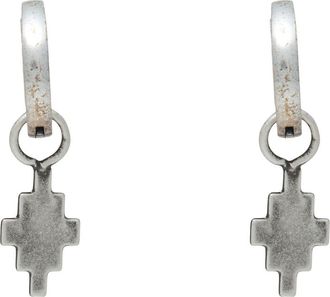 Marcelo Burlon SCHMUCK und UHREN - Ohrringe auf YOOX.COM