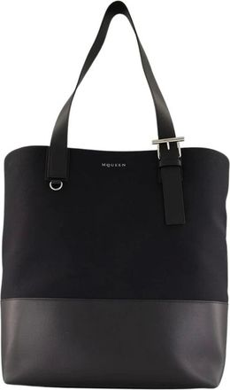 Alexander McQueen Herren, Taschen, Schwarzk, ONE SIZEGr&ouml;&szlig;e