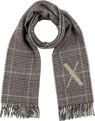 A|X Armani Exchange ACCESSOIRES - Schals auf YOOX.COM