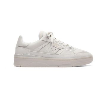 Axel Arigato Clay Sneaker - - Shoes - Herren - Grau - 43 EU