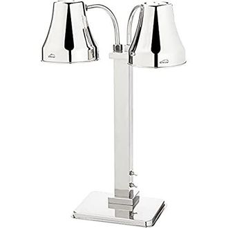 Lacor 69264 Doppel Infrarot Warmenlampe