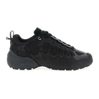 Junya Watanabe Ibex Sneaker - - Shoes - Herren - Schwarzk - 41 EU