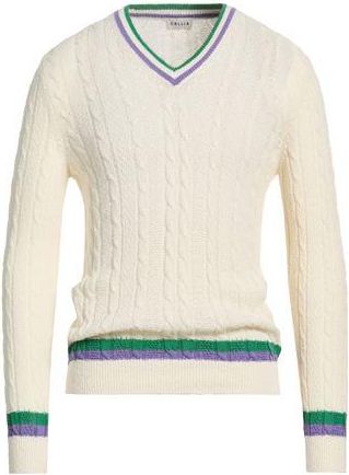 Gallia MAILLE - Pullover sur YOOX.COM