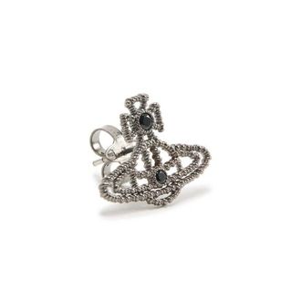 Vivienne Westwood Boucle doreille Coretta