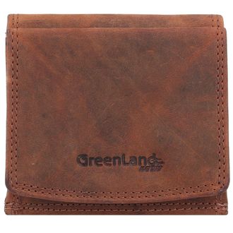 Greenland Portemonnaie Montenegro