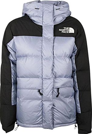 The North Face Homme, Vestes, Bleu, Taille: XS Hmlyn Down Parka
