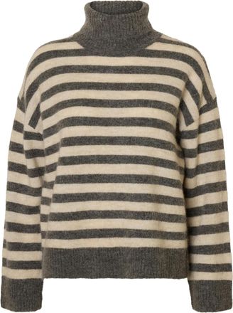 Selected Pullover SLFLulu