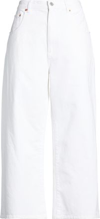 Valentino Garavani HOSEN & R&Ouml;CKE - Jeanshosen auf YOOX.COM