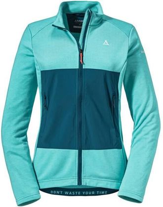 Sch&ouml;ffel Damen Fleece Jacket Shifter L