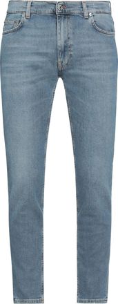 Mauro Grifoni HOSEN & R&Ouml;CKE - Jeanshosen auf YOOX.COM