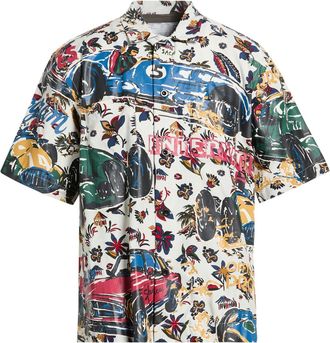 sacai TOPS - Hemden auf YOOX.COM