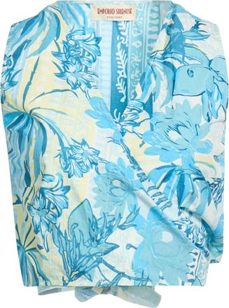 Emporio Sirenuse TOPS - Tops auf YOOX.COM