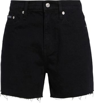 Calvin Klein HOSEN & R&Ouml;CKE - Jeansshorts auf YOOX.COM