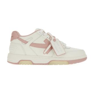 Off-white Out Of Office Sneakers - - Shoes - Damen - Wei&szlig; - 41 EU