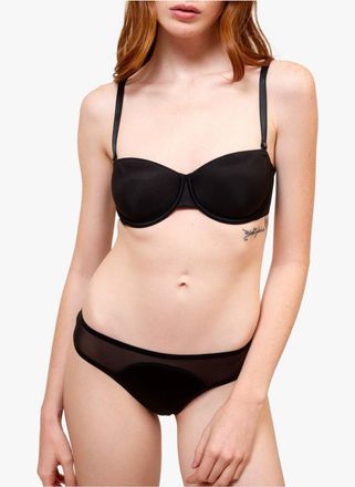 Passionata Soutien-gorge Bianca &agrave; bretelles amovibles