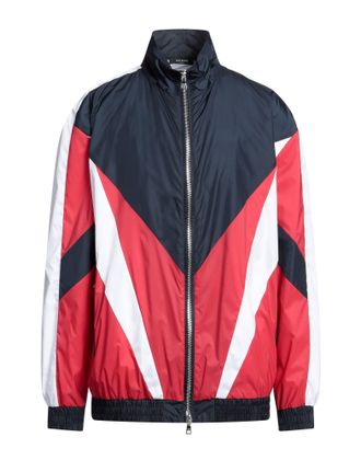 Balmain JACKEN & M&Auml;NTEL - Jacken und Anoraks auf YOOX.COM