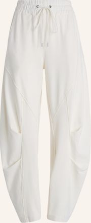 High High Hose Skittle weiss