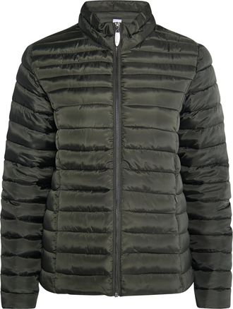 Usha leichte Steppjacke Damen schwarz