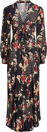 Rixo KLEIDER - Midi-Kleider auf YOOX.COM