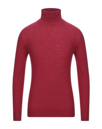 Paolo Pecora STRICKWAREN - Rollkragenpullover auf YOOX.COM