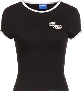 Karl Lagerfeld TOPS - T-shirts auf YOOX.COM