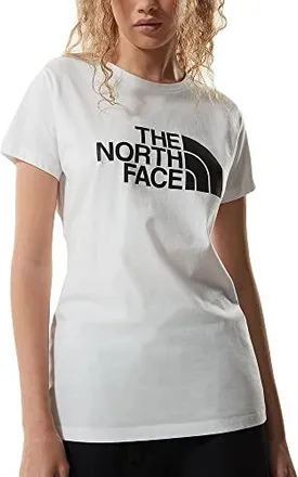 The North Face T-Shirt Easy Femme