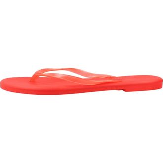 Tkees Tkees, Damen, Schuhe, Rot, 39 EUGr&ouml;&szlig;e