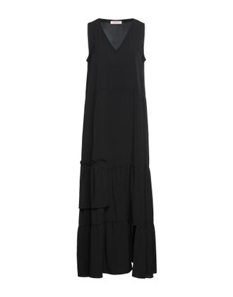 Twin-Set KLEIDER - Maxi-Kleider auf YOOX.COM