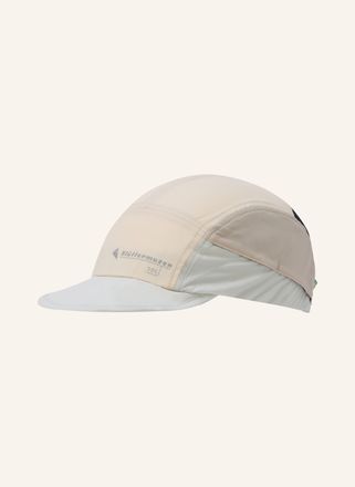 Kl&auml;ttermusen Cap Sol beige