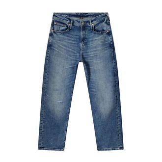 True Religion Gerades Jeans - - Jeans - Damen - Blau - W28