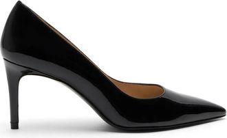 Stuart Weitzman Femme, Chaussures, Noir, Taille: 36 1/2 EU Escarpins