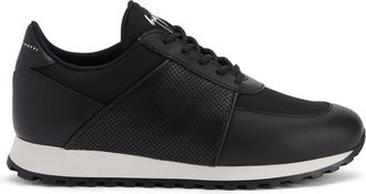 Giuseppe Zanotti JIMI RUNNING Low-top sneakers