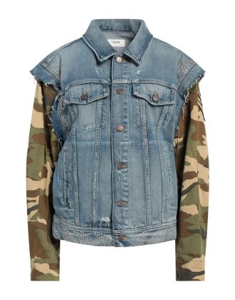 Celine JACKEN & MÄNTEL - Jeansjacken/Mäntel auf YOOX.COM