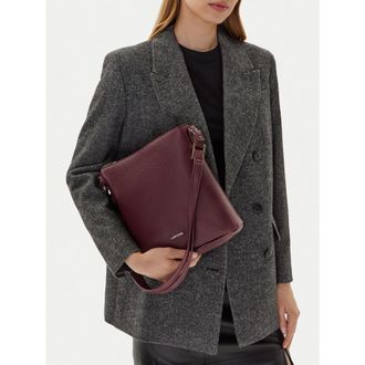 Lasocki Handtasche Lasocki LSK-K-031-06 Violett