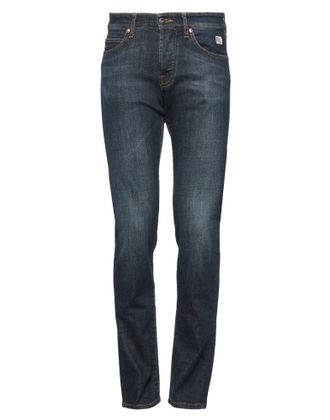 Roy Rogers HOSEN & R&Ouml;CKE - Jeanshosen auf YOOX.COM