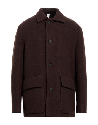 Hev&ograve; JACKEN & M&Auml;NTEL - M&auml;ntel auf YOOX.COM