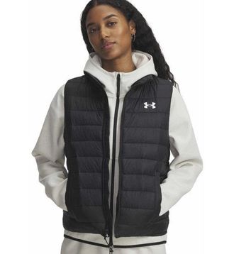 Under Armour Sportswear Insulate W - Gilet - Damen