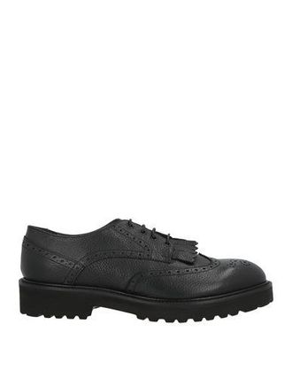 Alberto Guardiani CHAUSSURES - Chaussures &agrave; lacets sur YOOX.COM