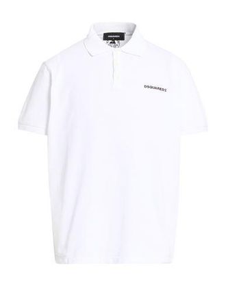 Dsquared2 TOPS - Polos sur YOOX.COM