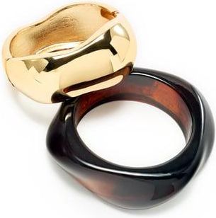 Saison 1865 Bracelets rigides