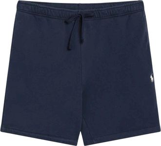 Polo Ralph Lauren Homme, Shorts, Bleu, Taille: L Shorts en coton