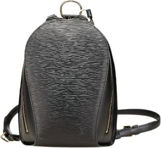 Louis Vuitton Damen, Pre-Owned, Schwarzk, ONE SIZEGröße