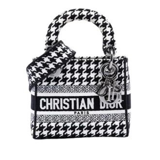 Dior Pre-owned Lady D Lite - - Pre-owned - Damen - Wei&szlig; - ONE SIZE