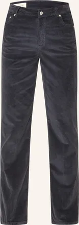 GANT Cordhose blau