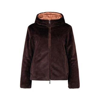 Ciesse Piumini Veste Belen - Femme - Vestes - Brun - Taille: 38 FR