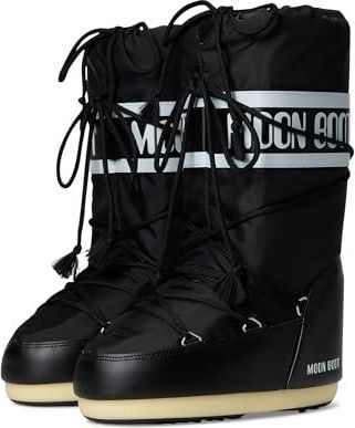 Moon Boot Icon Nylon Boots EU 39-41