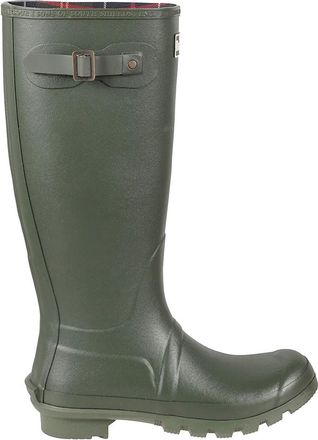 Barbour Herren, Schuhe, Gr&uuml;n, 42 EUGr&ouml;&szlig;e